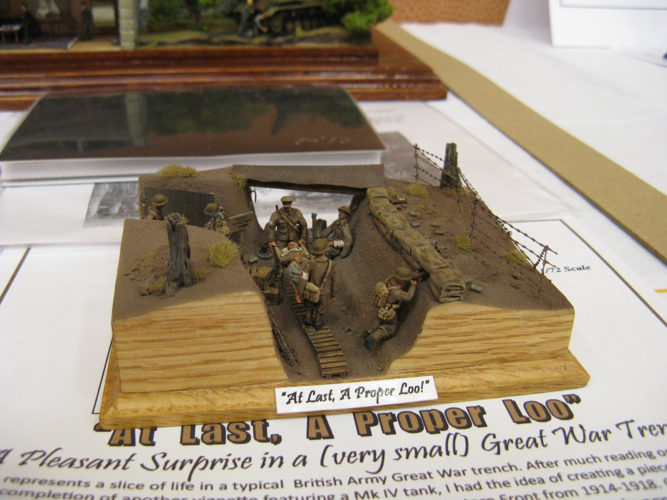 2013 IPMS USA National Convention Report