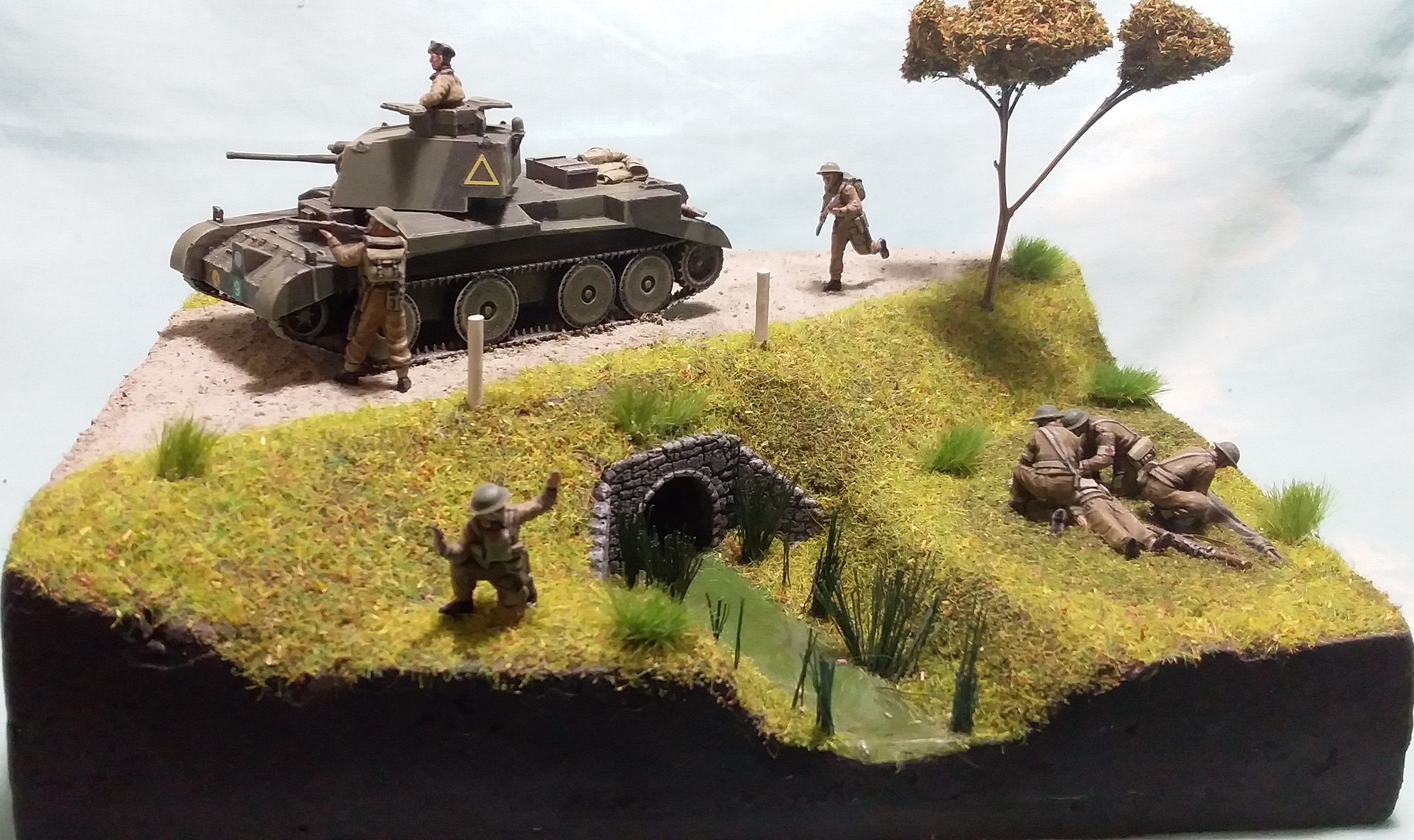 Michael Rankin Rearguard Action