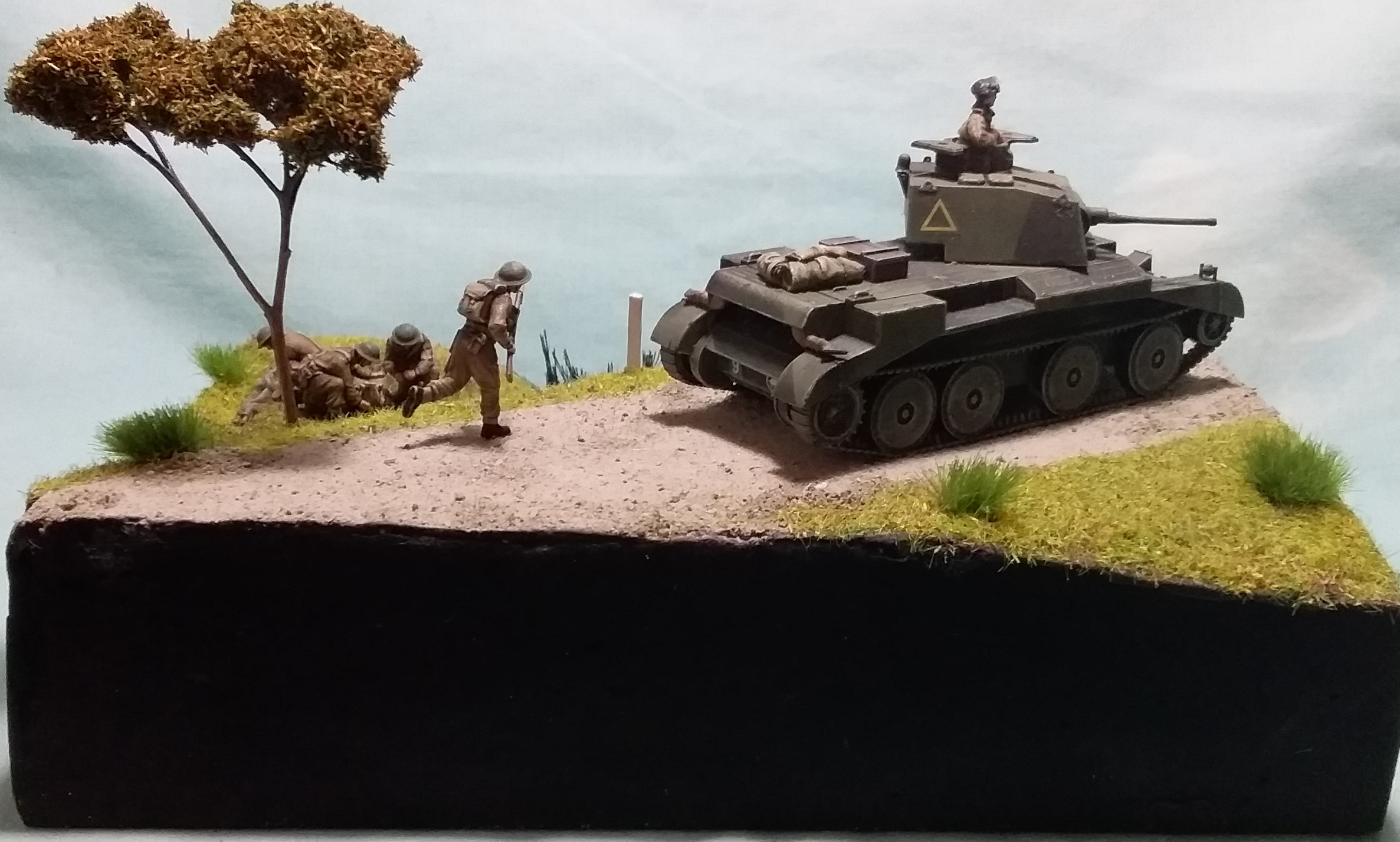 Michael Rankin Rearguard Action