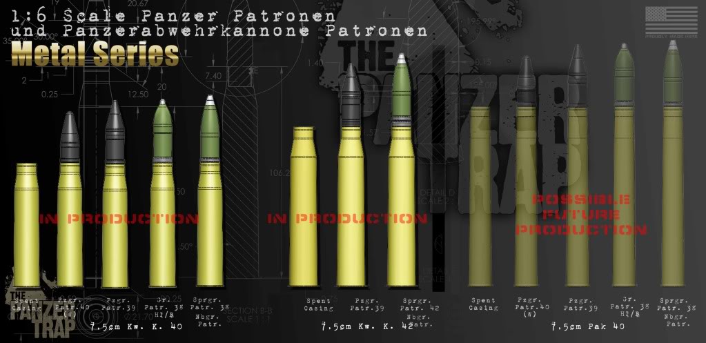 Schatton RB Models Pak40 And KWK 40 Ammo, 56% OFF Schatton RB Models Pak40 And KWK 40 Ammo, 56% OFF
